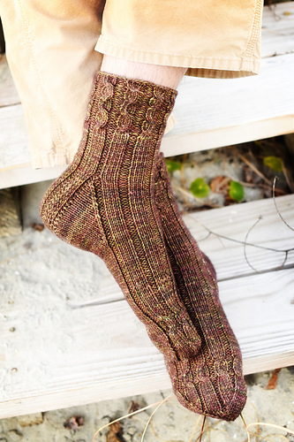 Ravelry: Wrack pattern by Hunter Hammersen