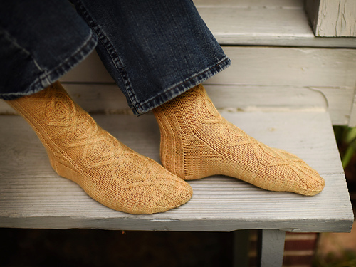 Ravelry: Scatterling pattern by Hunter Hammersen