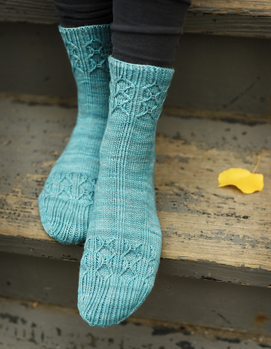 Ravelry: Changeful pattern by Hunter Hammersen