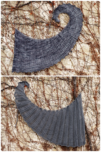 Ravelry: Deceit pattern by Hunter Hammersen