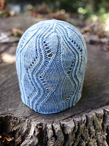 Ravelry: Carom pattern by Hunter Hammersen
