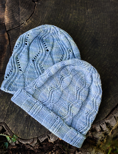 Ravelry: Carom pattern by Hunter Hammersen