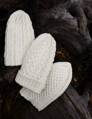 Ravelry: Spicule pattern by Hunter Hammersen