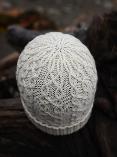 Ravelry: Spicule pattern by Hunter Hammersen