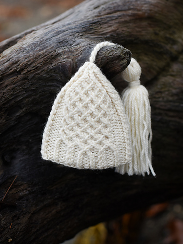 Ravelry: Spicule pattern by Hunter Hammersen