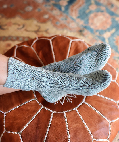 Ravelry: Nain pattern by Hunter Hammersen