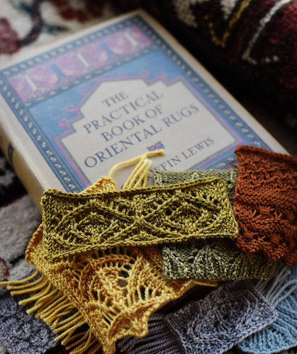 Ravelry: Nain pattern by Hunter Hammersen