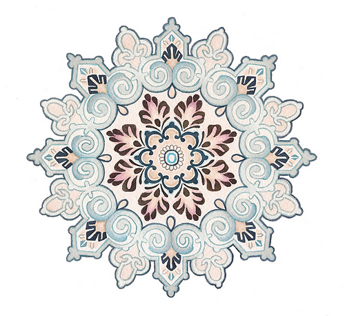 Ravelry: Nain pattern by Hunter Hammersen