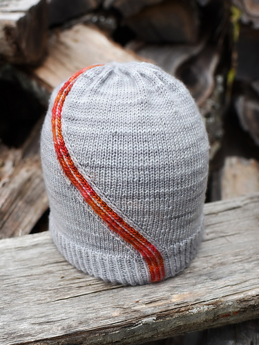 Ravelry: Wavering pattern by Hunter Hammersen