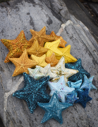 Ravelry: Scintillation pattern by Hunter Hammersen