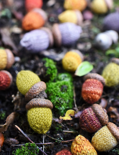 Ravelry: Hoard pattern by Hunter Hammersen