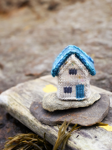 Ravelry: Chimney pattern by Hunter Hammersen