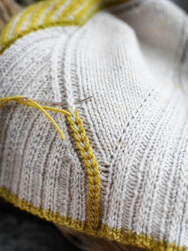 Ravelry: Penchant pattern by Hunter Hammersen