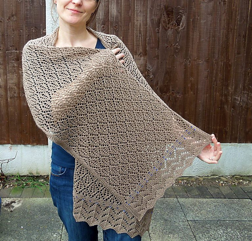 Ravelry: Kernel pattern by Bonnie Sennott