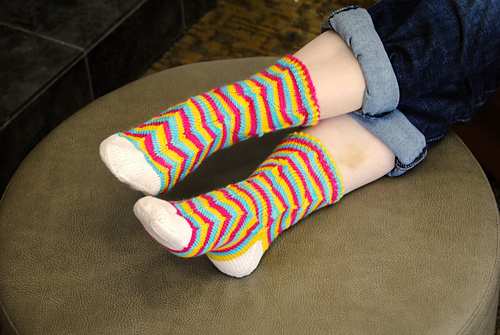 Ravelry: Strut pattern by Maggie Menzel