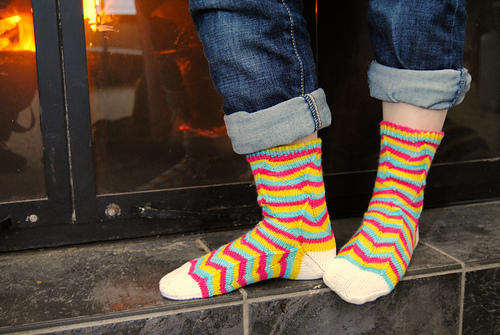 Ravelry: Strut pattern by Maggie Menzel
