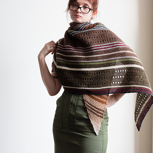 Ravelry: Gryer pattern by Isabell Kraemer