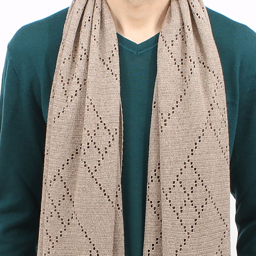 Ravelry: Matthew Cashmere Shawl pattern by Steve Rousseau