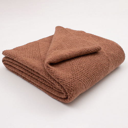 Ravelry: Philippe Classic Blanket pattern by Steve Rousseau