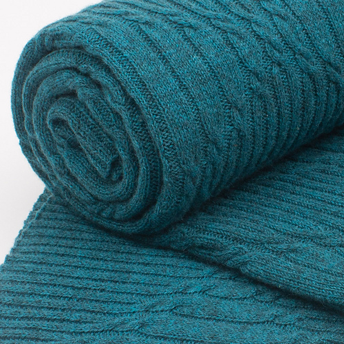 Ravelry: Wilfred Classic Blanket pattern by Steve Rousseau