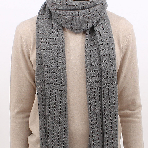 Ravelry: Gabriel Lightweight Shawl pattern by Steve Rousseau