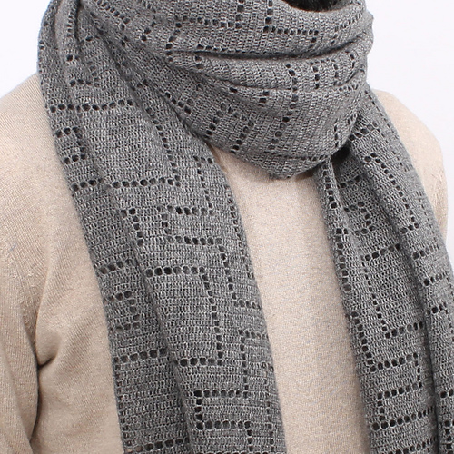 Ravelry: Gabriel Lightweight Shawl pattern by Steve Rousseau