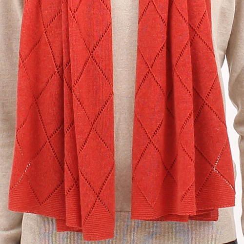 Ravelry: Steve Cashmere Shawl pattern by Steve Rousseau