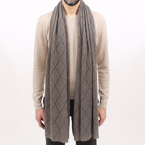 Ravelry: Steve Cashmere Shawl pattern by Steve Rousseau