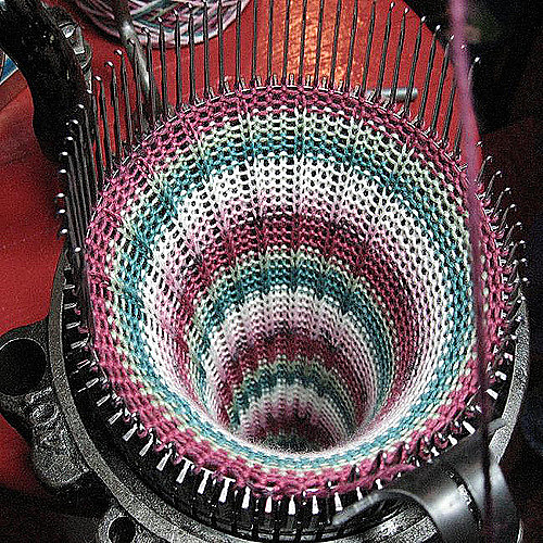 Ravelry: CSM Ribbed Socks pattern by Candy Wheatcroft