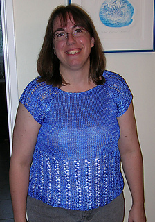 Ravelry: icanhasyarn's Pacific View pullover