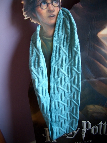 Ravelry: Barkhan pattern by Lansstama