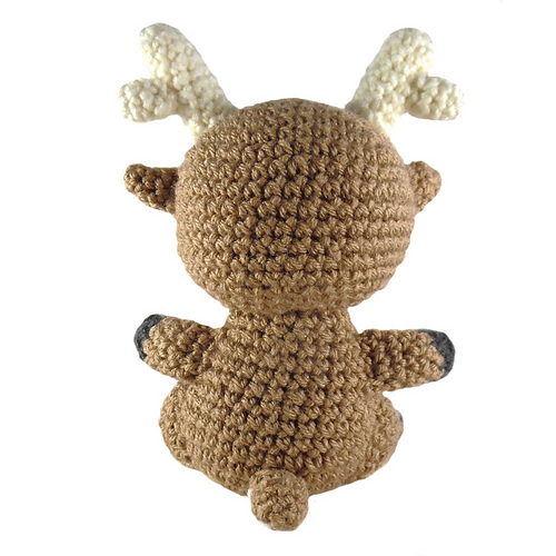 Ravelry: Game of Thrones: Baratheon Stag pattern by i crochet things