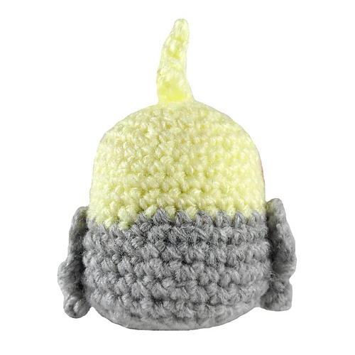 Ravelry: Cockatiel pattern by i crochet things