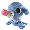 Ravelry: Pokemon: Popplio V2 pattern by i crochet things