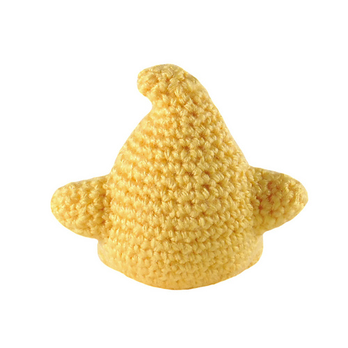 Ravelry: Luma Amigurumi V2 pattern by i crochet things