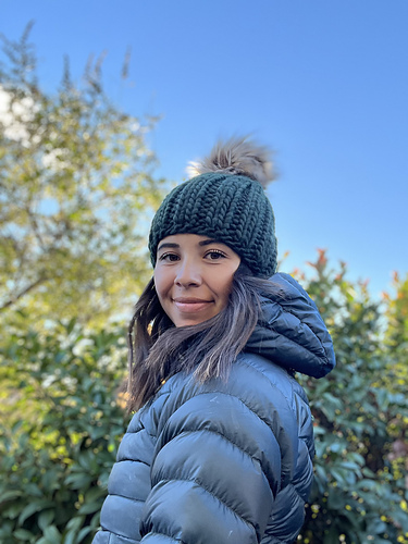 Ravelry: Sun Valley Beanie pattern by Shalea Taysom