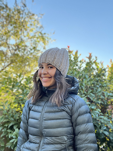 Ravelry: Sun Valley Beanie pattern by Shalea Taysom