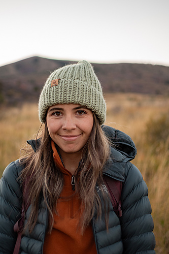 Ravelry: Nomad Beanie pattern by Shalea Taysom