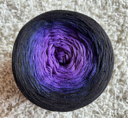 Ravelry: Cotton Kings Sultan Shadow