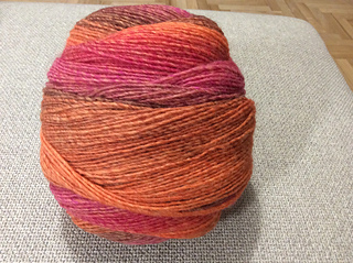 Ravelry: Lana Grossa Gomitolo Versione