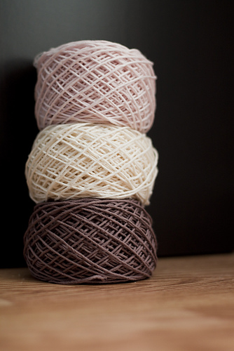 Ravelry: A Scoop of Neapolitan pattern by Alisha Bright