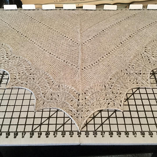 Ravelry: Moss On the Old Oak pattern by Sweet Birch Designs