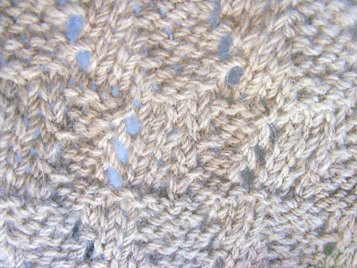 Ravelry: Erg Chebbi Stole pattern by Bethany Hendrickson