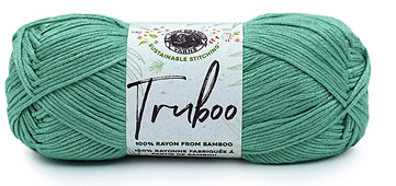 Ravelry: Lion Brand Truboo