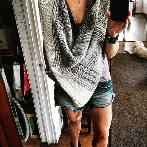 Ravelry: Gryer pattern by Isabell Kraemer