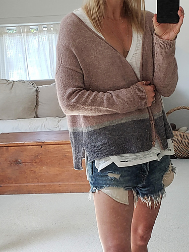 Ravelry: gramps revive pattern by Isabell Kraemer