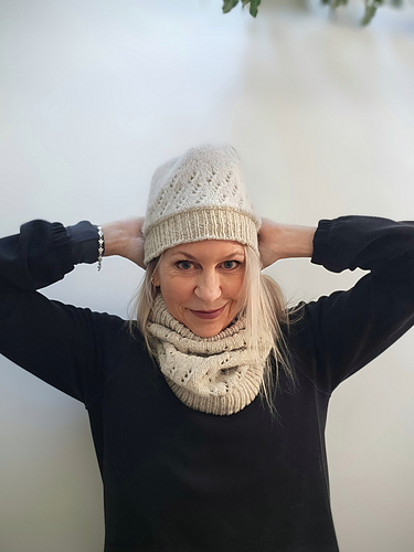Ravelry: Tippi toppi hat pattern by Isabell Kraemer