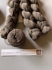 Ravelry: Shibui Knits Cima