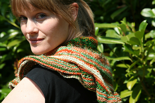 Ravelry: Mamacita pattern by Anna Montgomery