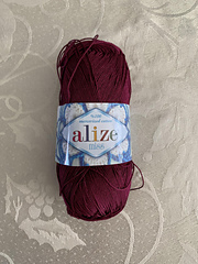 Ravelry: Alize Miss